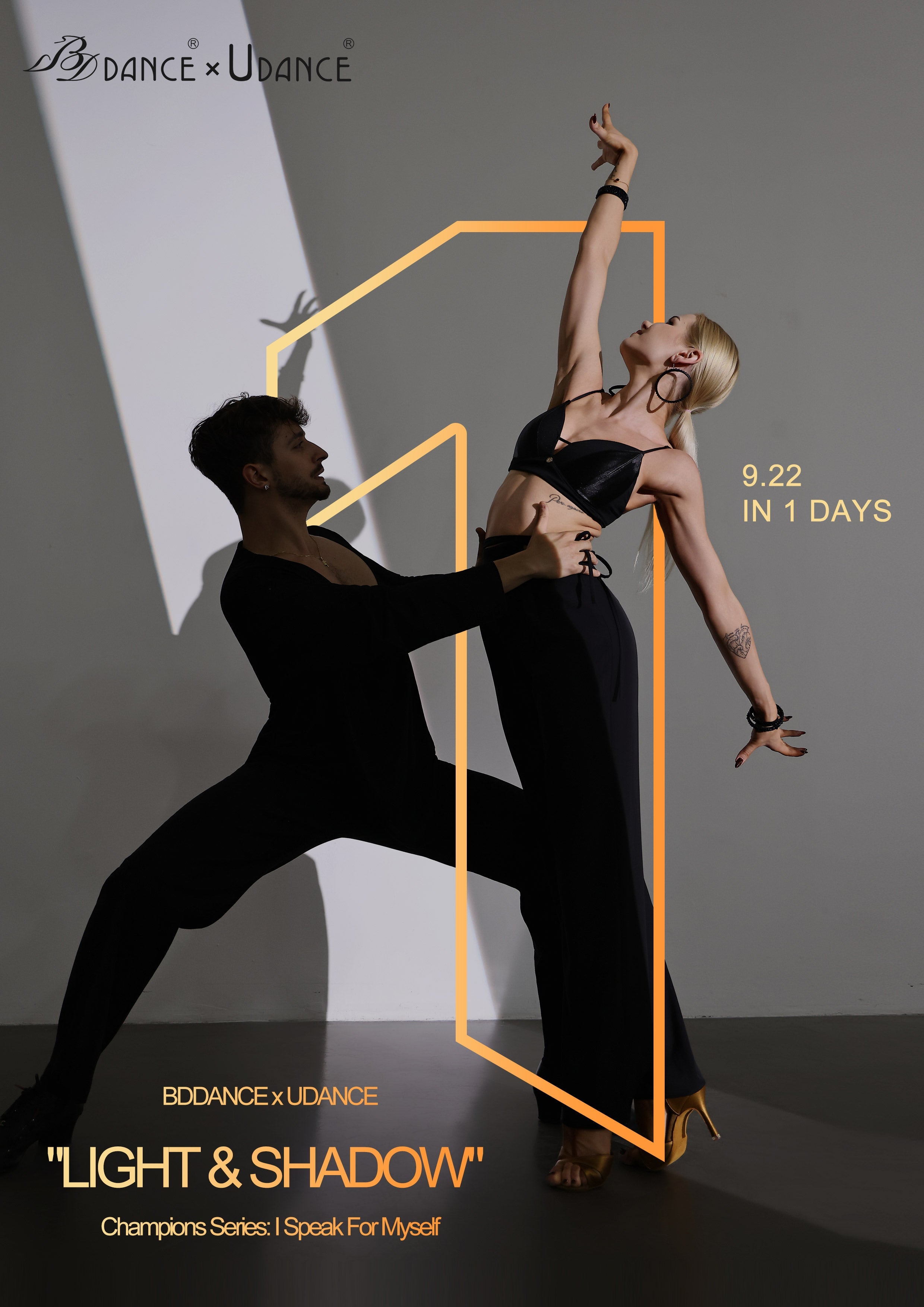 🌟 Champion Series 2: "Light and Shadow II" is HERE!🌟 – BD Dance ...